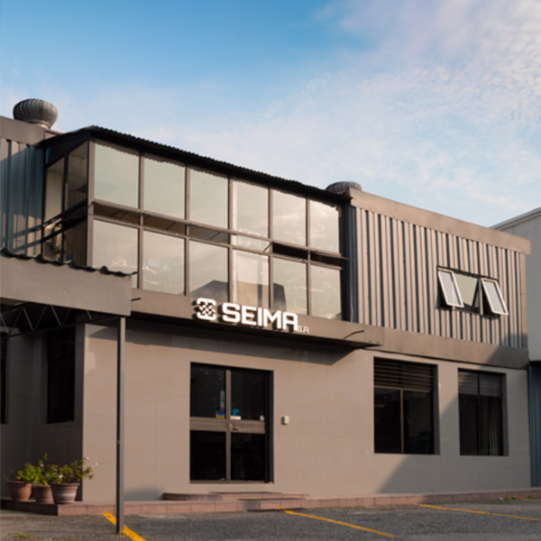 Contacto | SEIMA S.A.